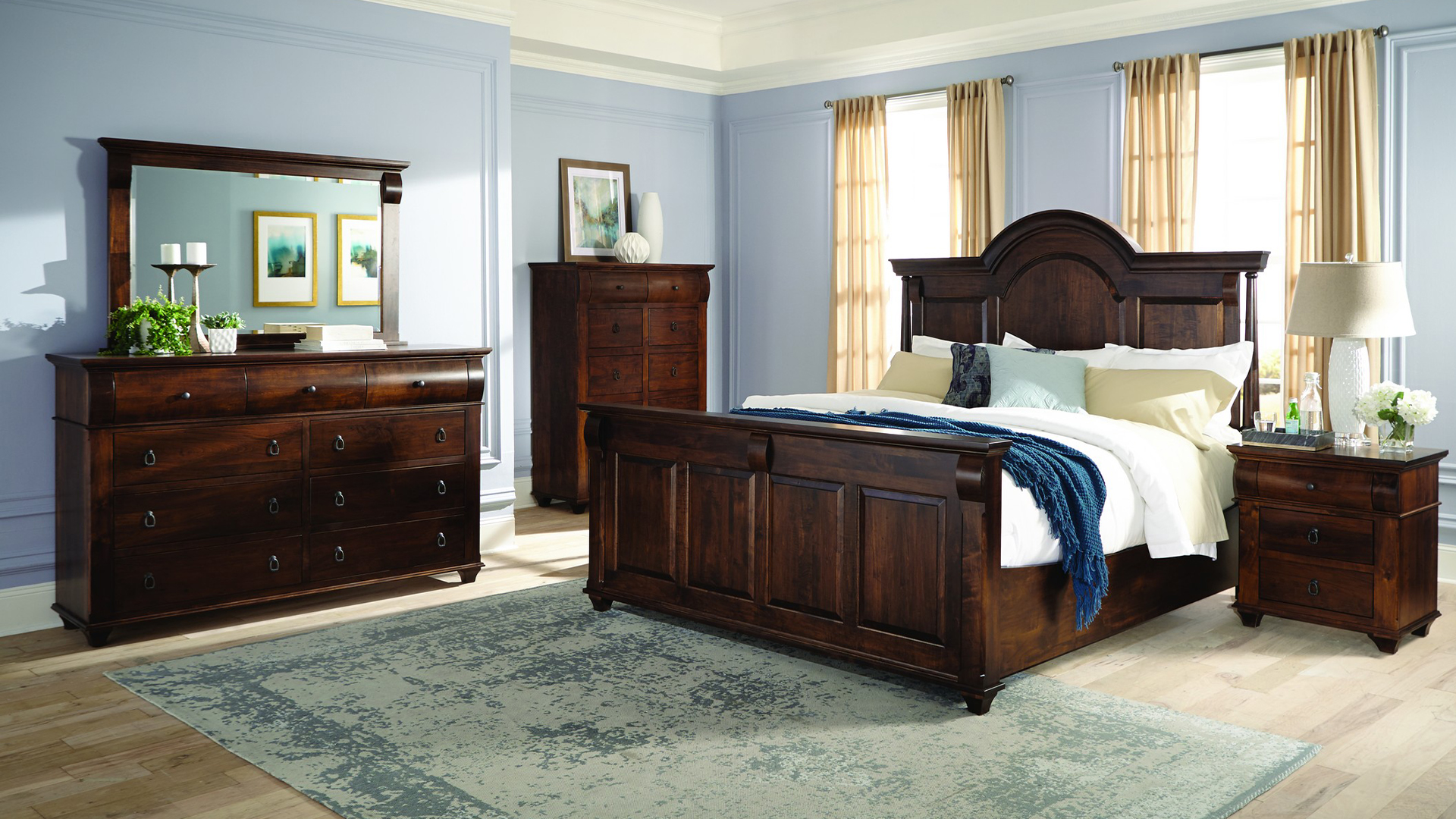 Bedrooms by MAVIN Furniture | Coconis Furniture & Mattress 1st