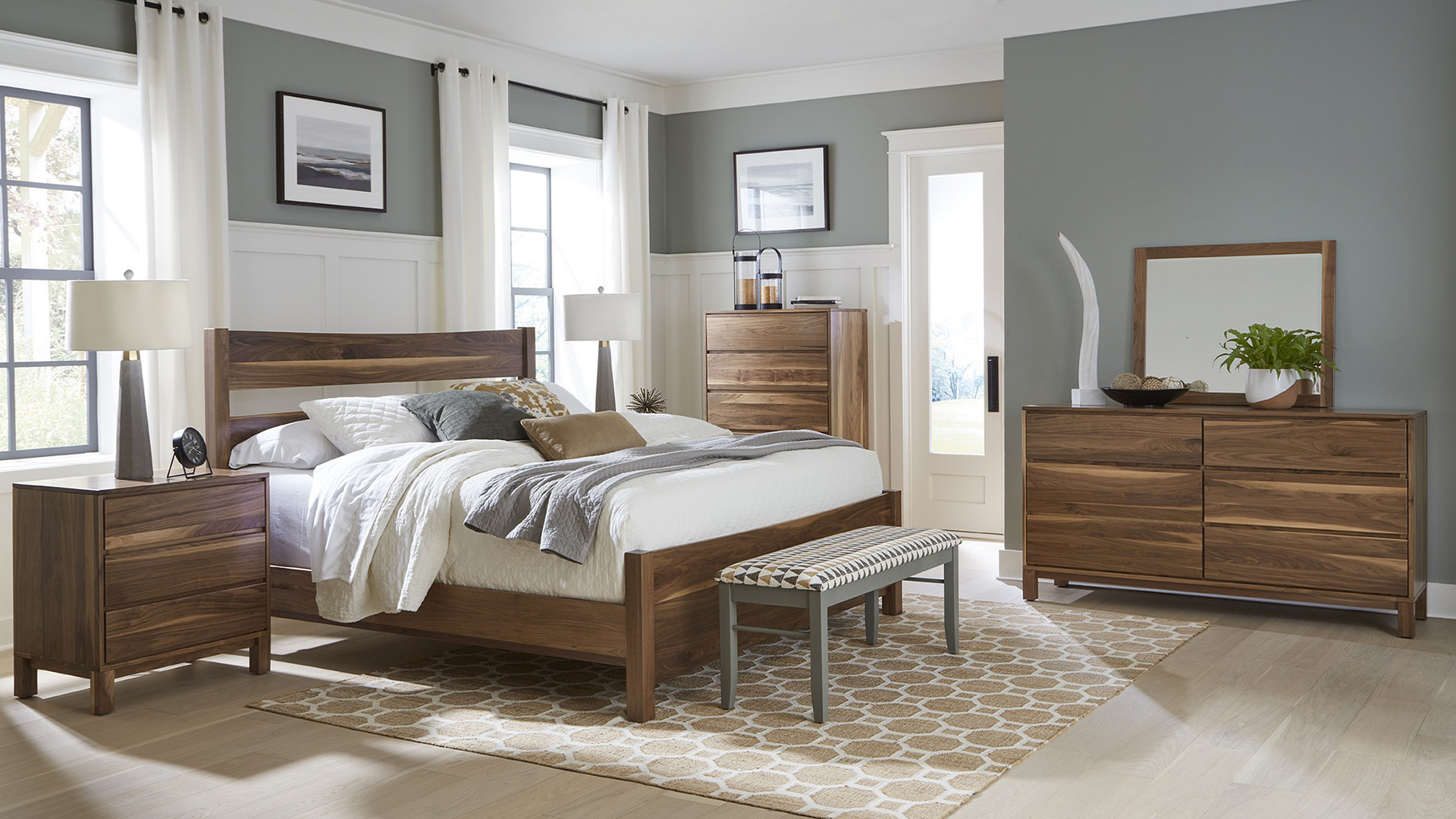 Bedrooms by MAVIN Furniture | Coconis Furniture & Mattress 1st