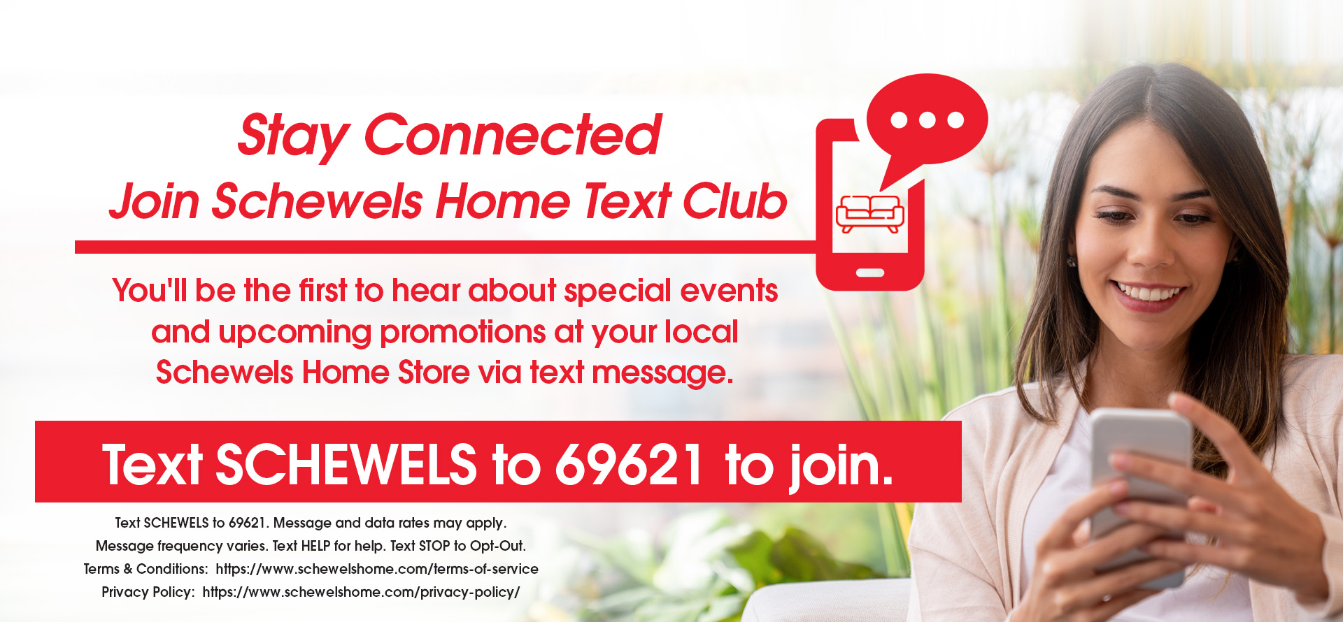 Schewels Home | Virginia, West Virginia, North Carolina