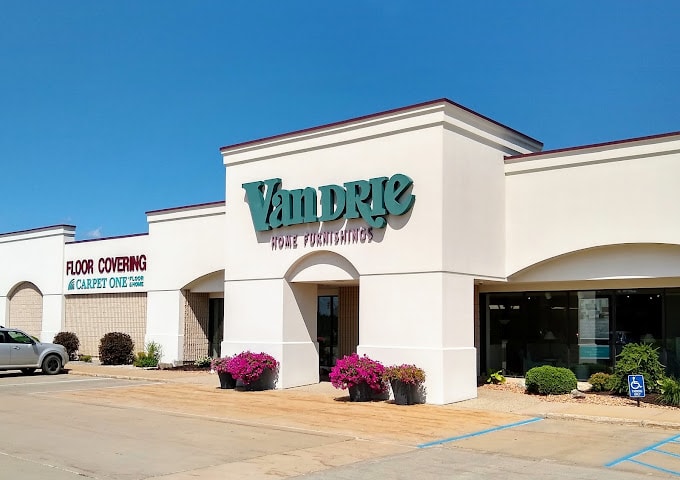 Cadillac Michigan Location | Cadillac, Traverse City, Big Rapids ...