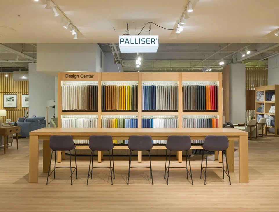 Palliser Design Studio | Jordan's Home Furnishings | New Minas, Halifax ...
