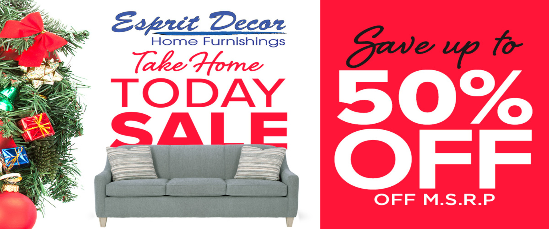 Esprit Decor Home Furnishings | Chesapeake, Virginia Beach, Norfolk, VA
