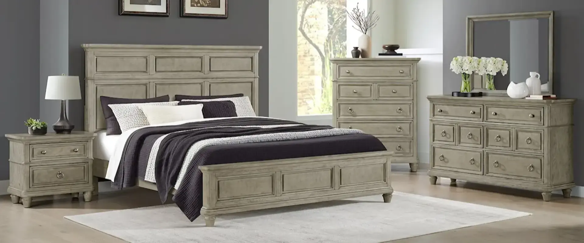 Esprit Decor Home Furnishings | Chesapeake, Virginia Beach, Norfolk, VA