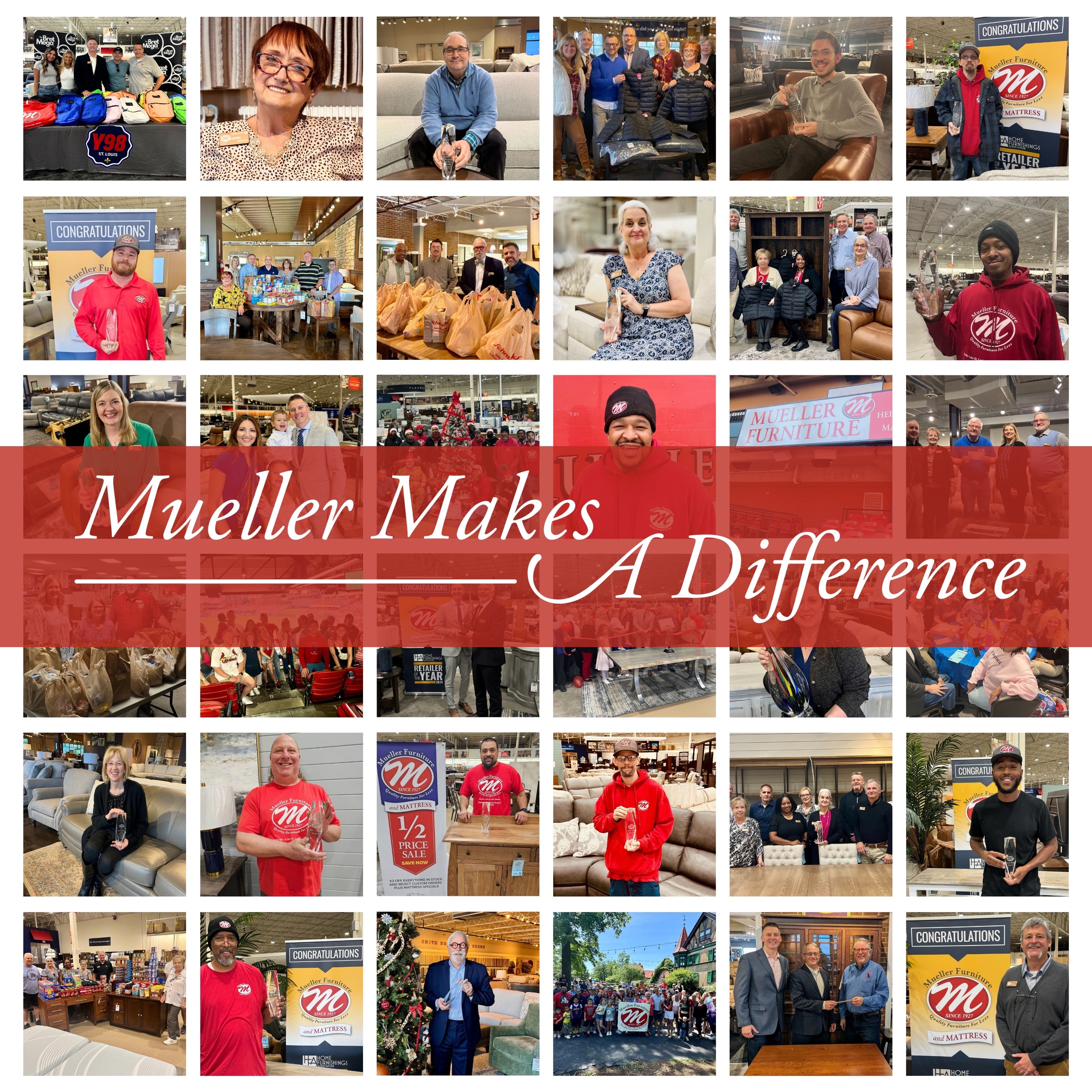 Blog Posts | Mueller Furniture | Belleville, Lake St. Louis, Ellisville ...