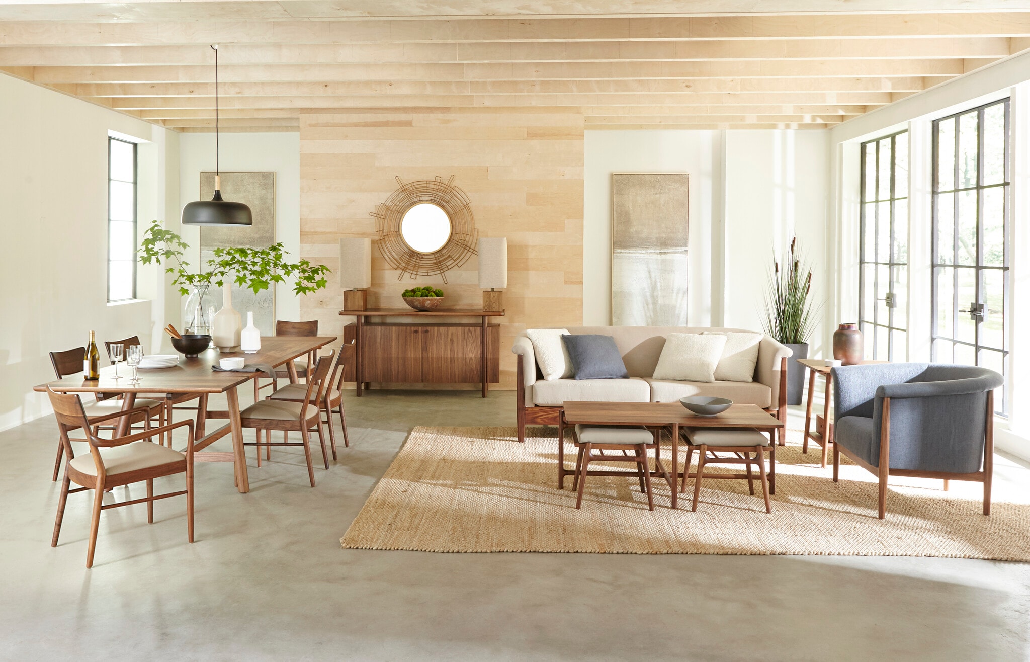 Shop Stickley Furniture | Mueller Furniture | Belleville, Lake St ...