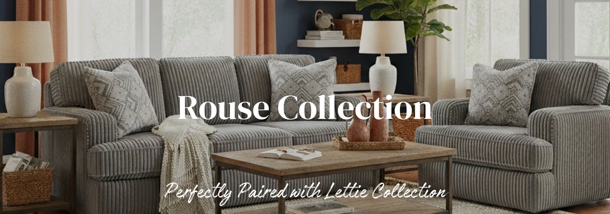 Rouse Collection | Sherman’s | Peoria, Normal, and Peru, IL