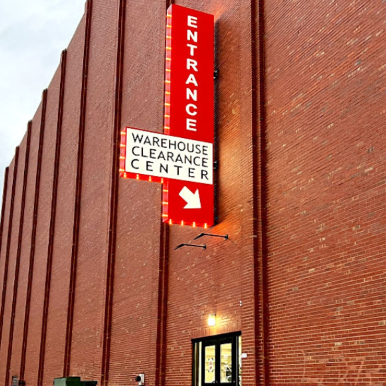 Sherman S Warehouse Clearance Centernull