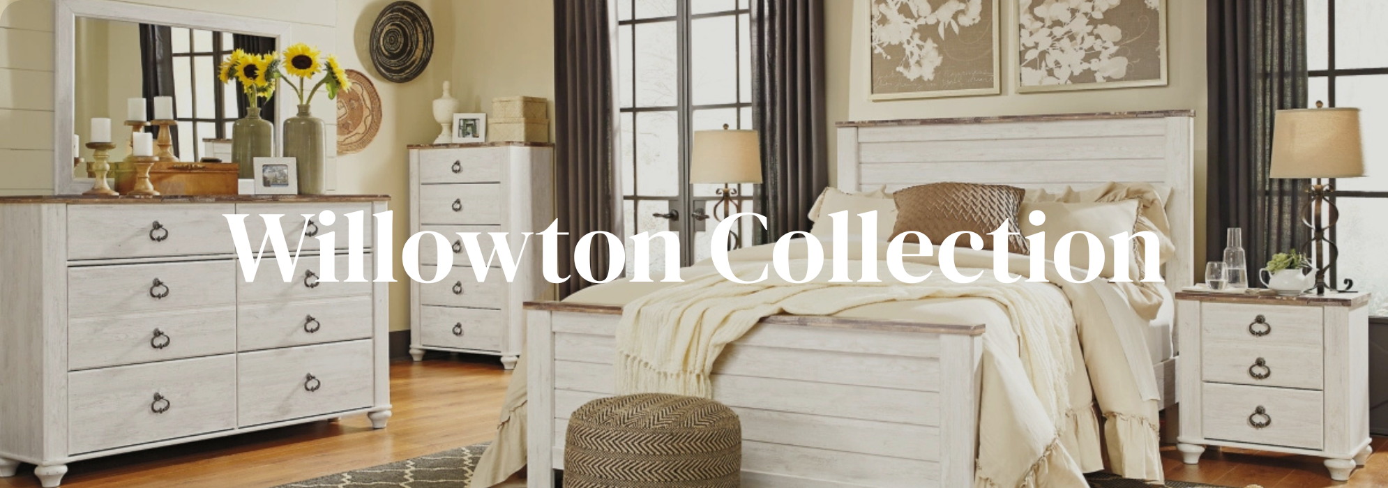 Willowton Collection