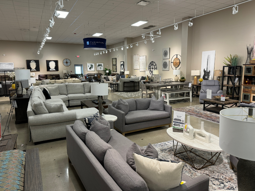 Appliance, Furniture & Mattress Store in Peoria, IL | Sherman's