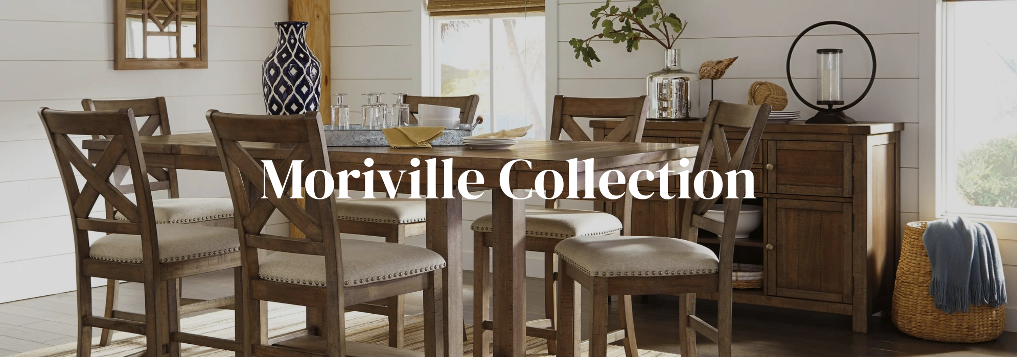 Moriville Collection