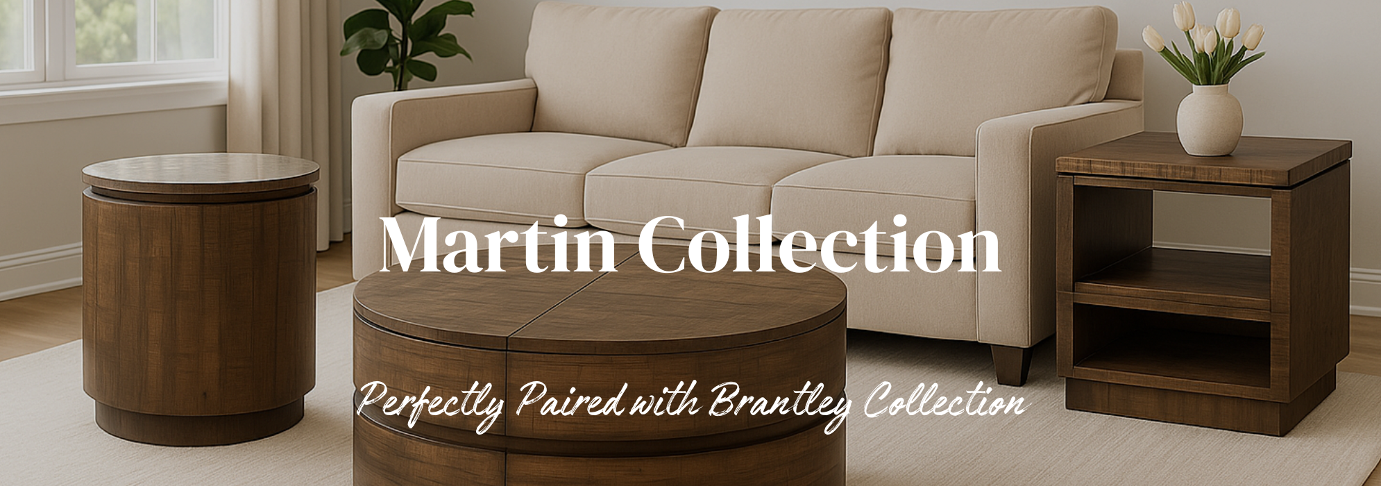 Martin Collection | Sherman’s | Peoria, Normal, and Peru, IL