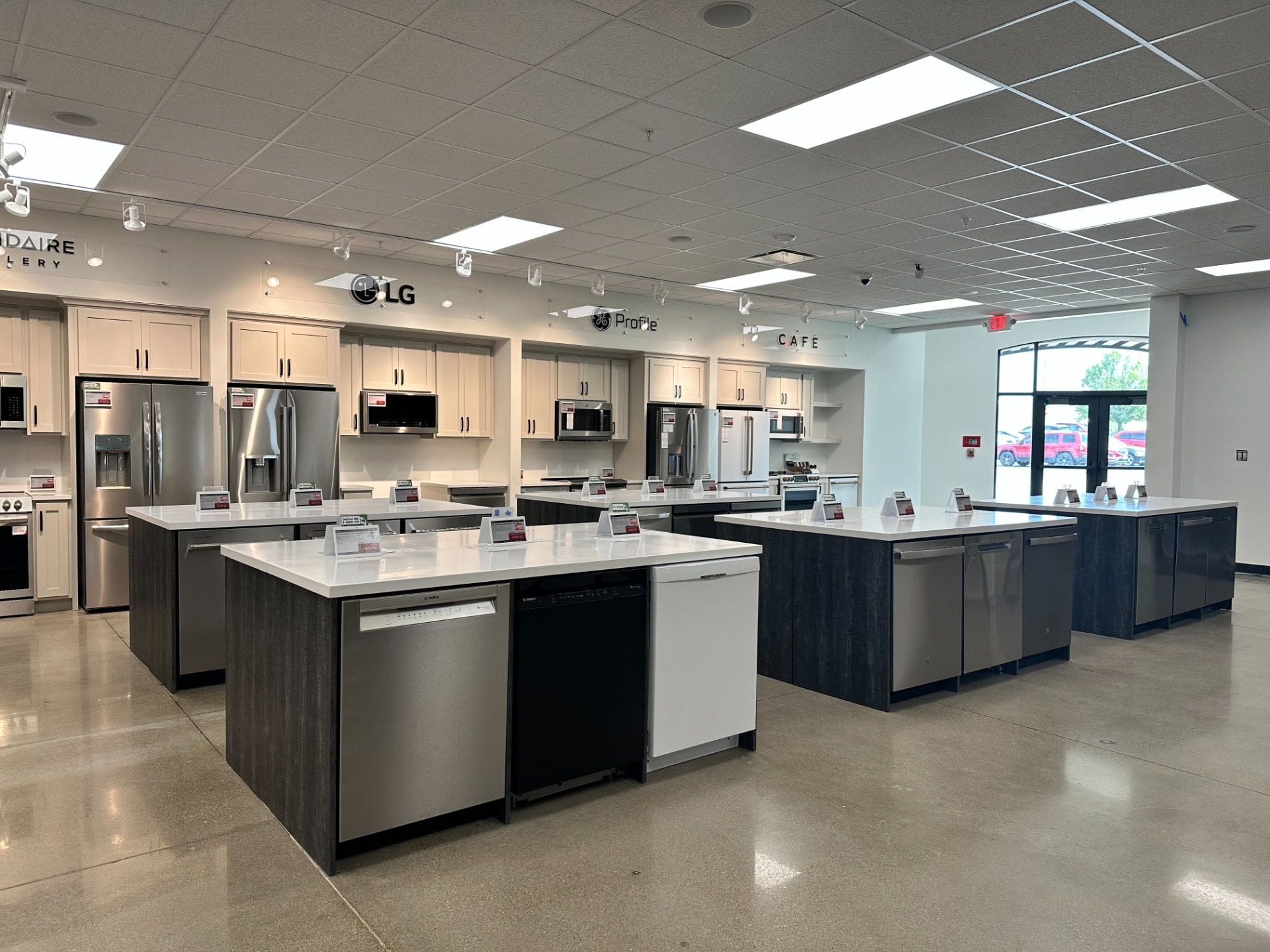 Appliance Stores Peoria Il