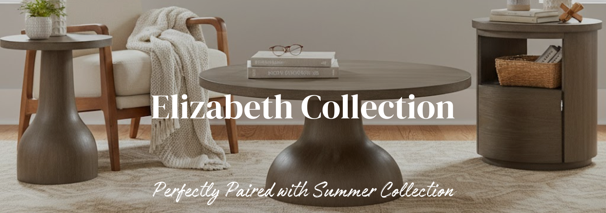 Elizabeth Collection | Sherman’s | Peoria, Normal, and Peru, IL