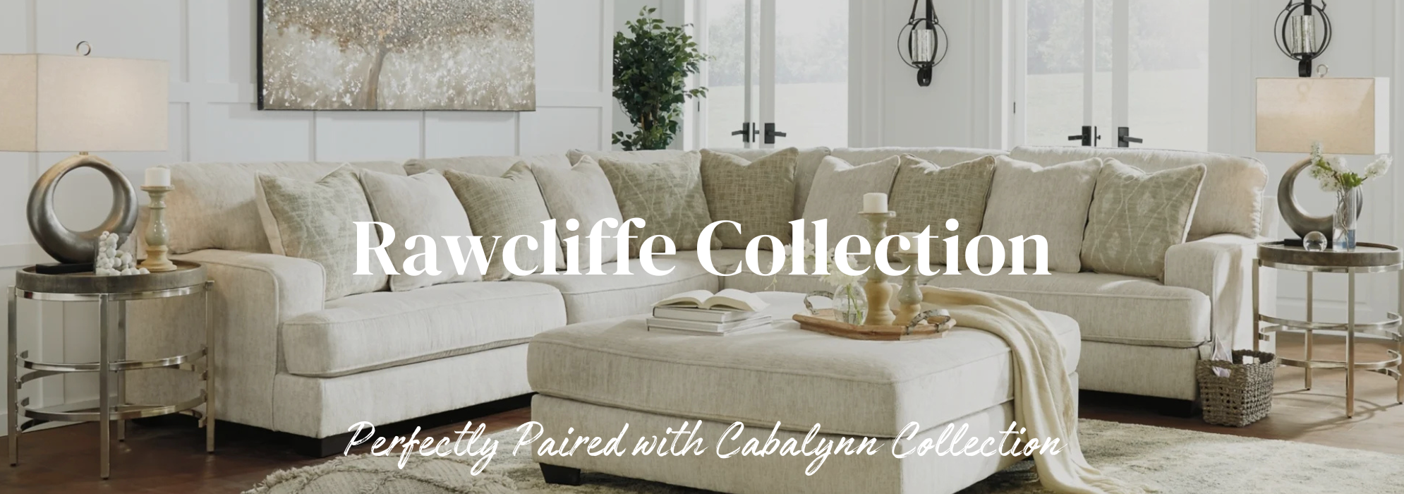 Rawcliffe Collection | Sherman’s | Peoria, Normal, and Peru, IL