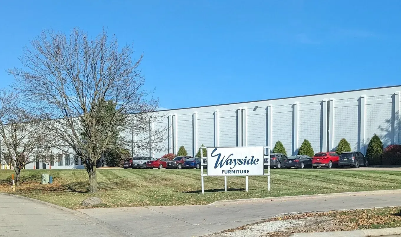 Wayside Furniture & Mattress vs. Other Furniture Stores
