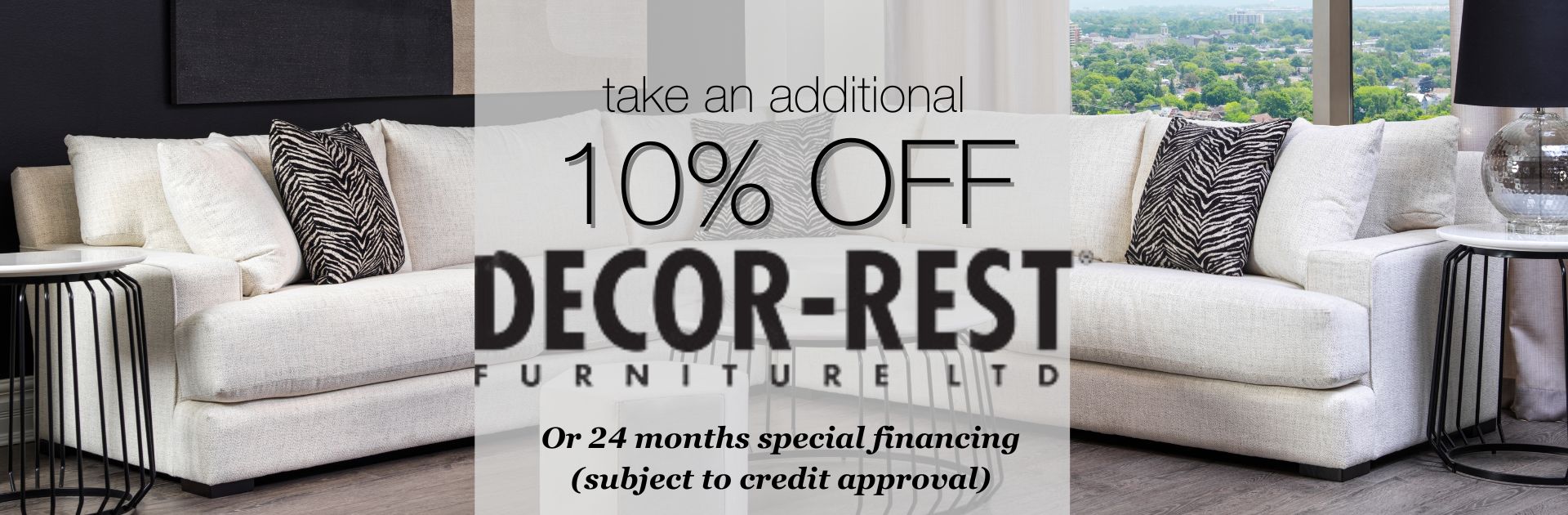 Wayside furniture website store