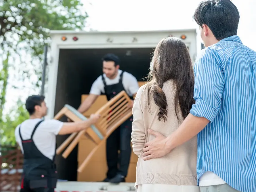 Delivery | Rettig Furniture & Mattress | Findlay, Fostoria, Upper ...