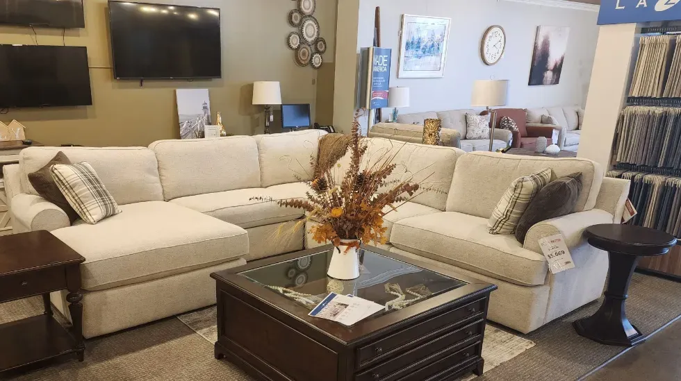 Findlay Store Rettig Furniture And Mattress Findlay Fostoria Upper