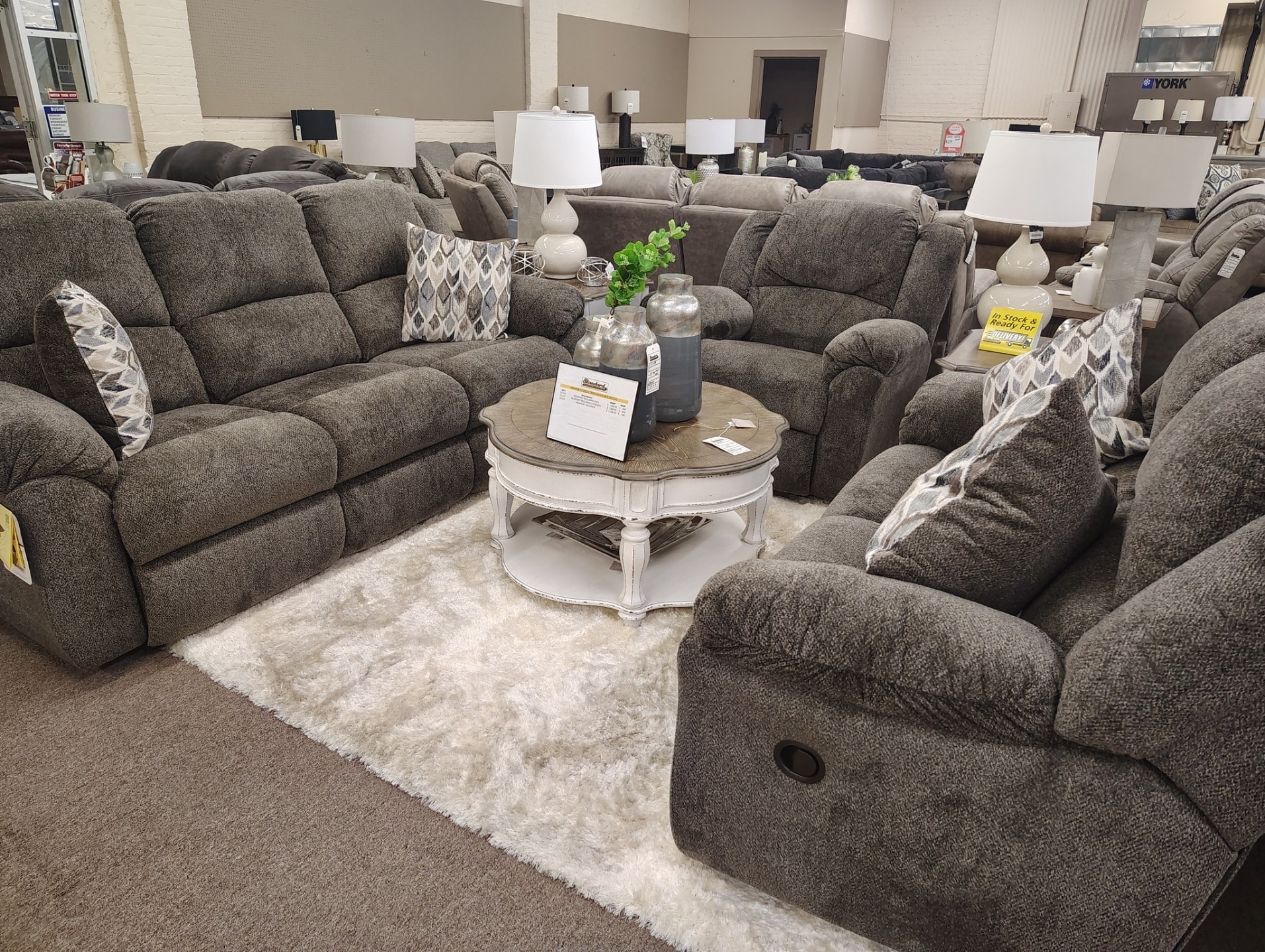 Standard Furniture Fayetteville Tn