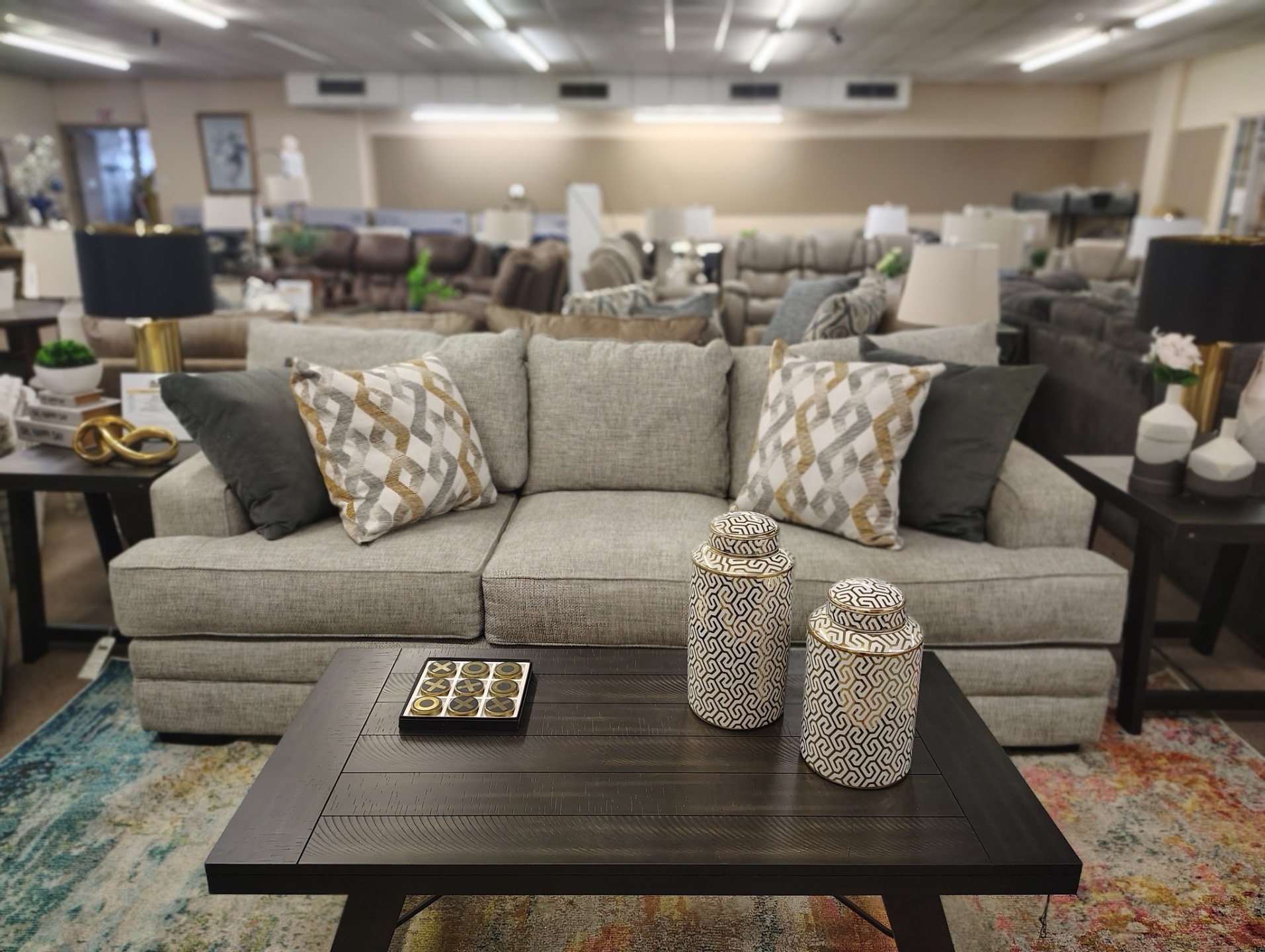 Standard Furniture Fayetteville Tn