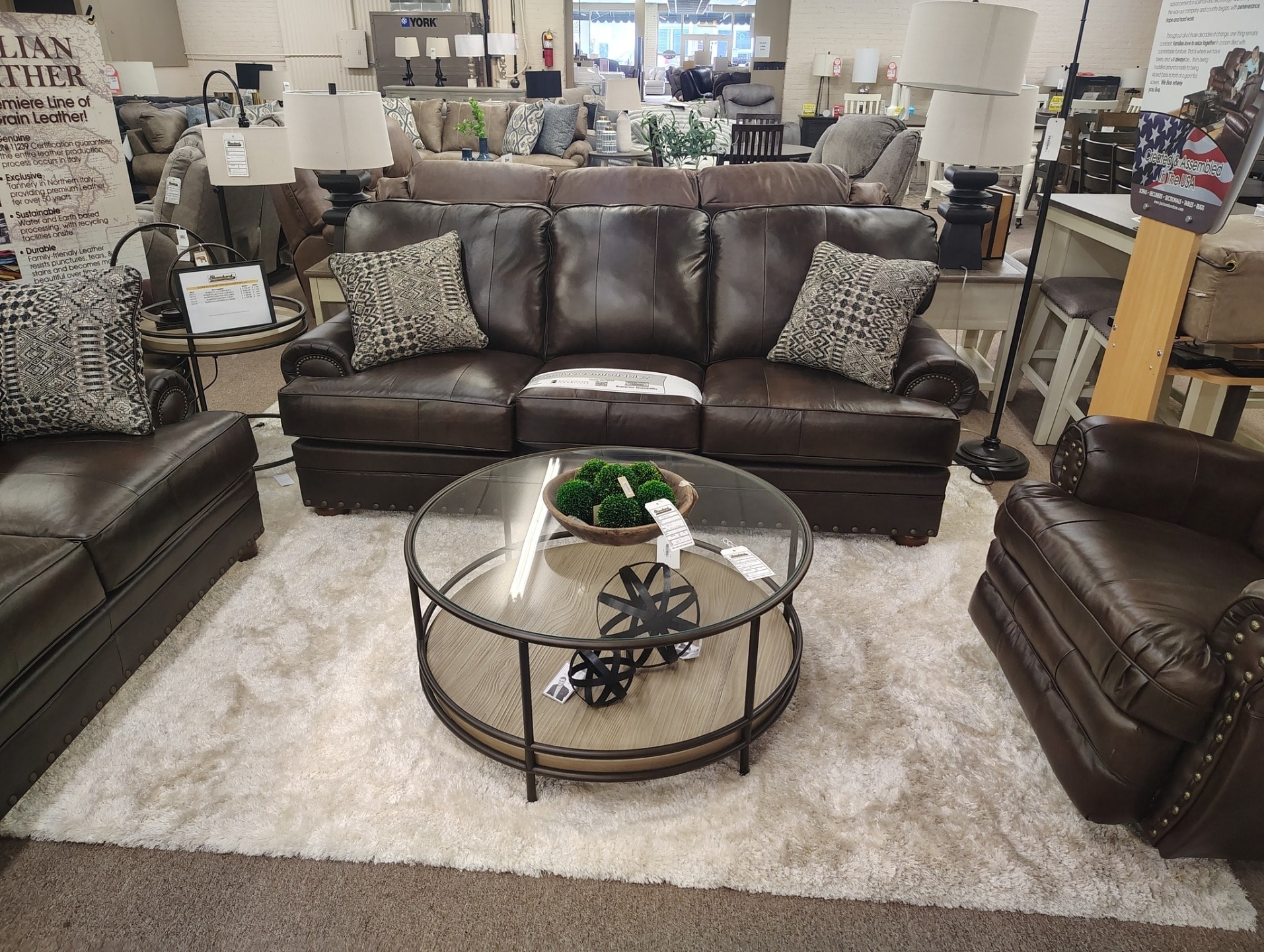 Standard Furniture Fayetteville Tn