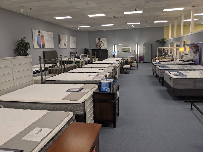 Mount Pleasant, South Carolina | Stuckey Furniture | Mt. Pleasant and ...