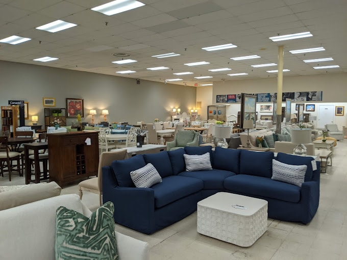 Mount Pleasant, South Carolina | Stuckey Furniture | Mt. Pleasant and ...