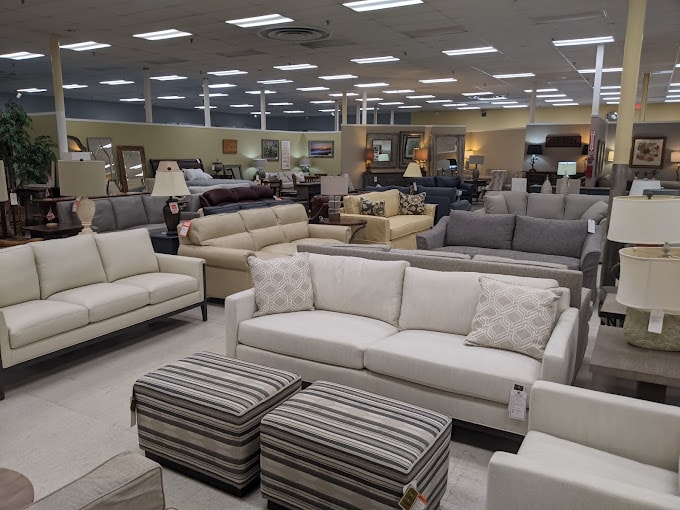 Mount Pleasant, South Carolina | Stuckey Furniture | Mt. Pleasant and ...