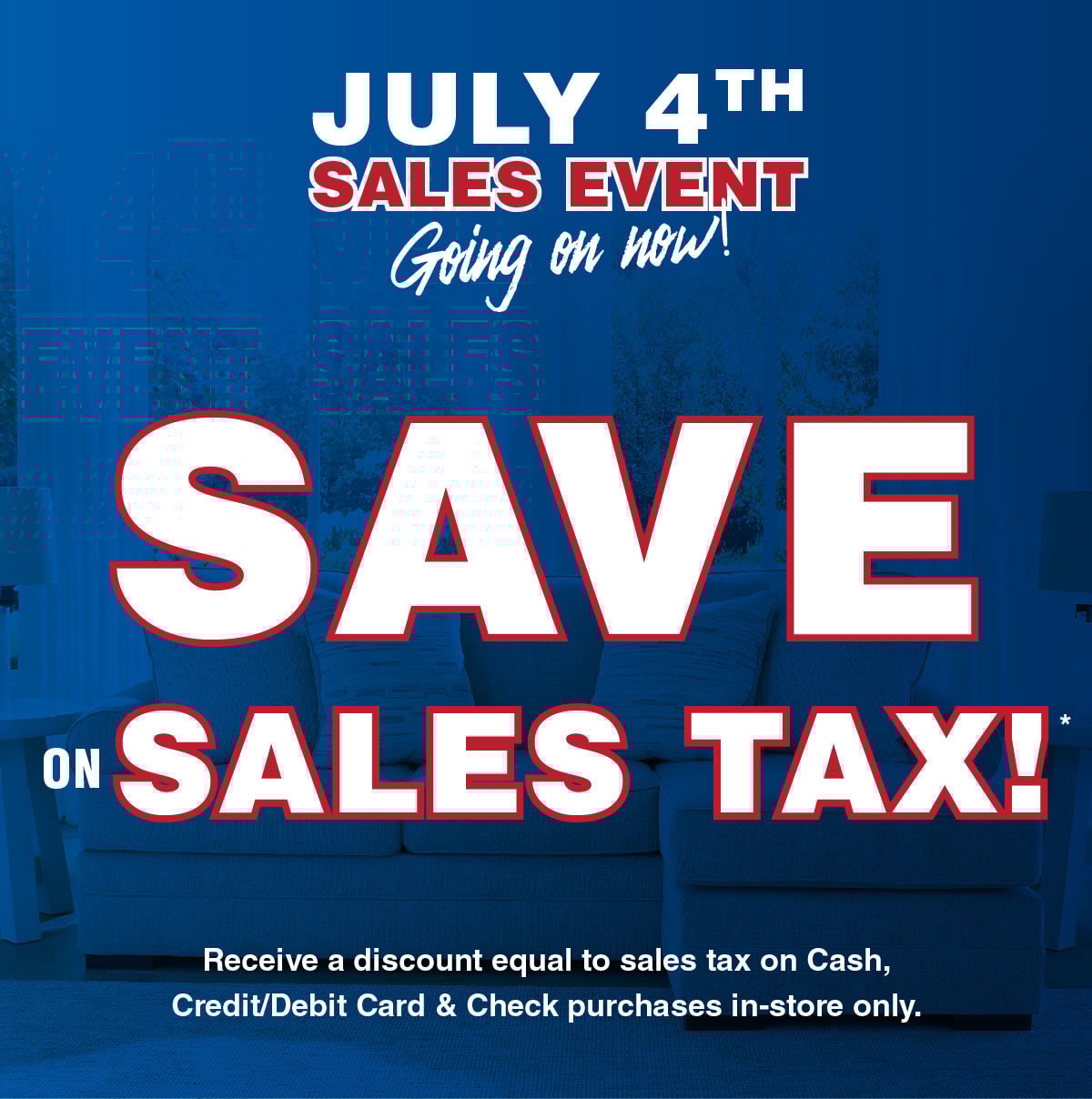 Promotions | Sacramento, Elk Grove, Folsom, Rancho Cordova, Roseville ...