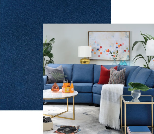 2025 Colours of the Year