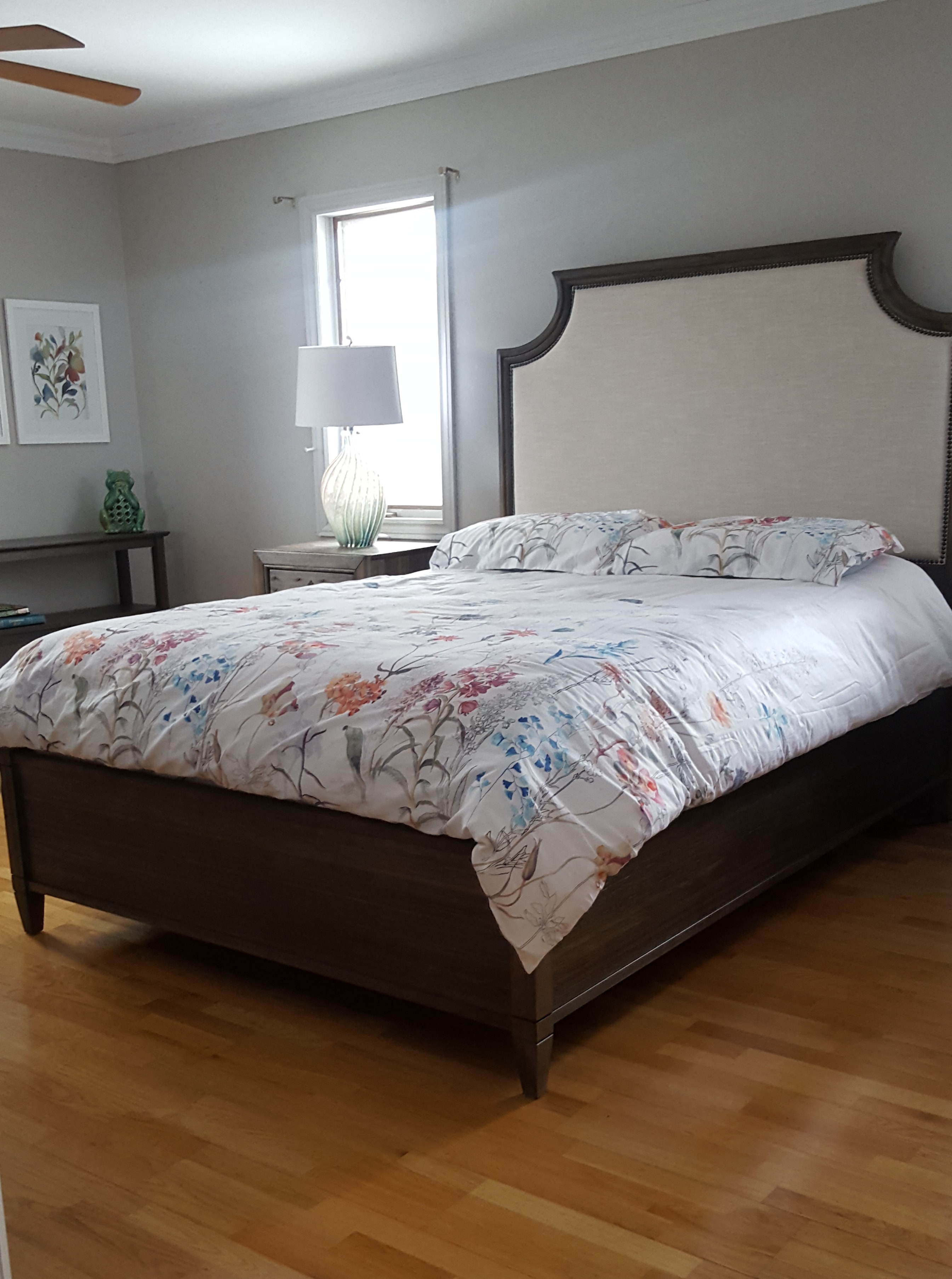 Lux Country Living | Bennett’s Furniture and Mattress