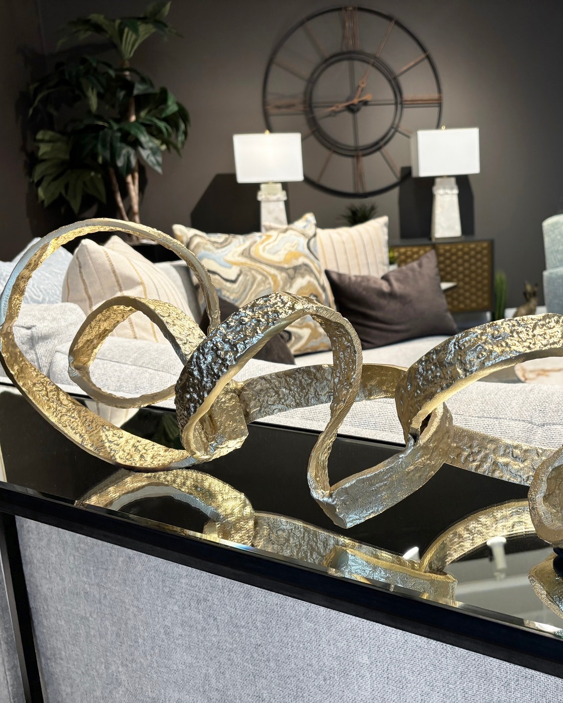 Modern Tranquility - April 2025 Designer Showcase Peterborough