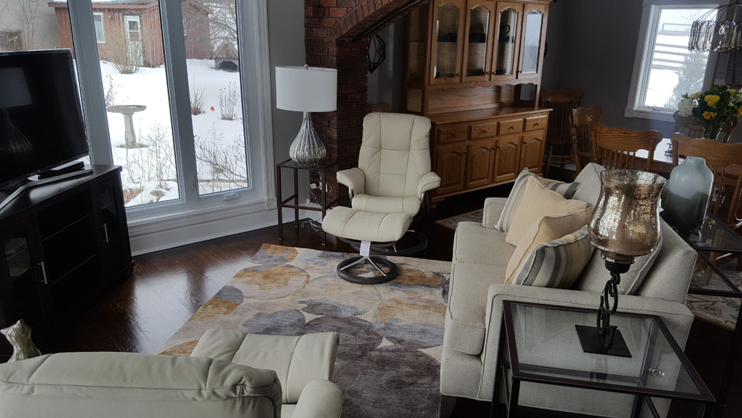 Lux Country Living | Bennett’s Furniture and Mattress