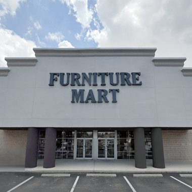 Jacksonville FL Showroom Jacksonville Furniture Mart