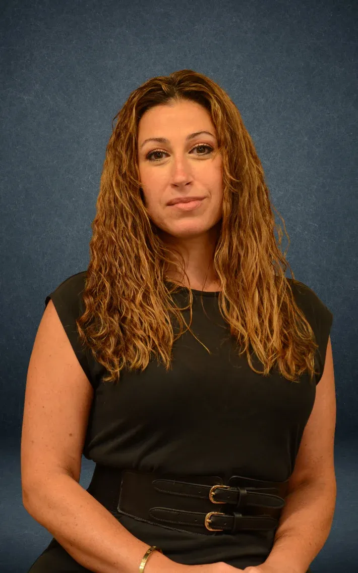 Vanessa Lacono | Designer | Jacksonville Furniture Mart