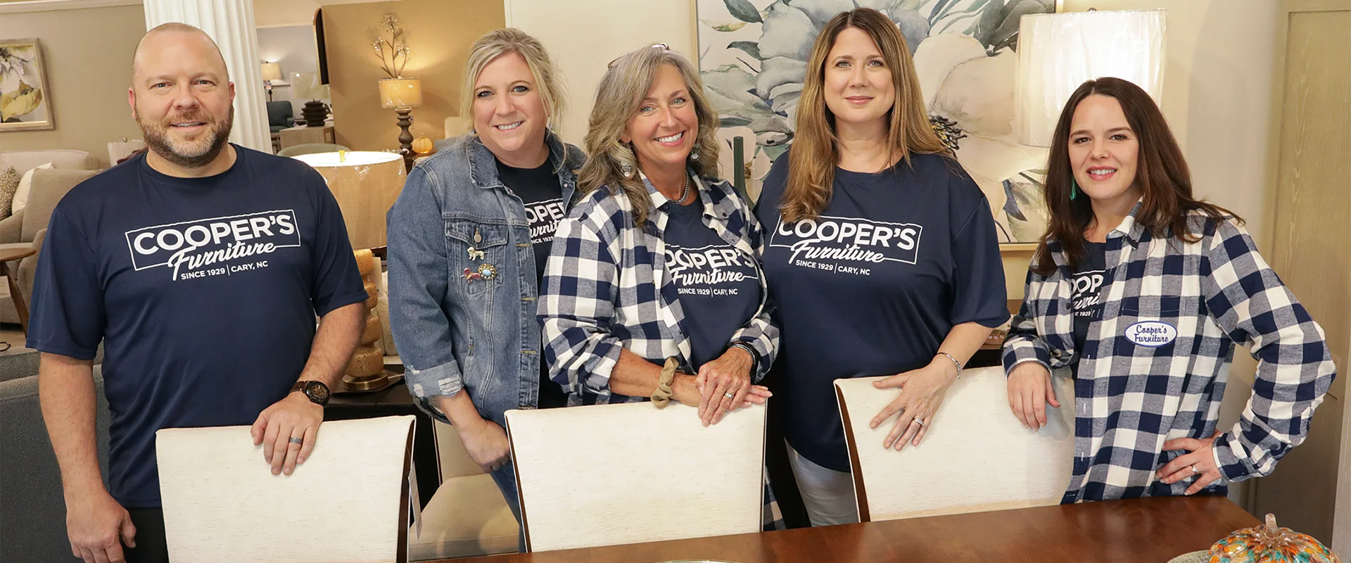 Cooper's Furniture | Cary, Raleigh, Triangle, Wake County, and Apex ...