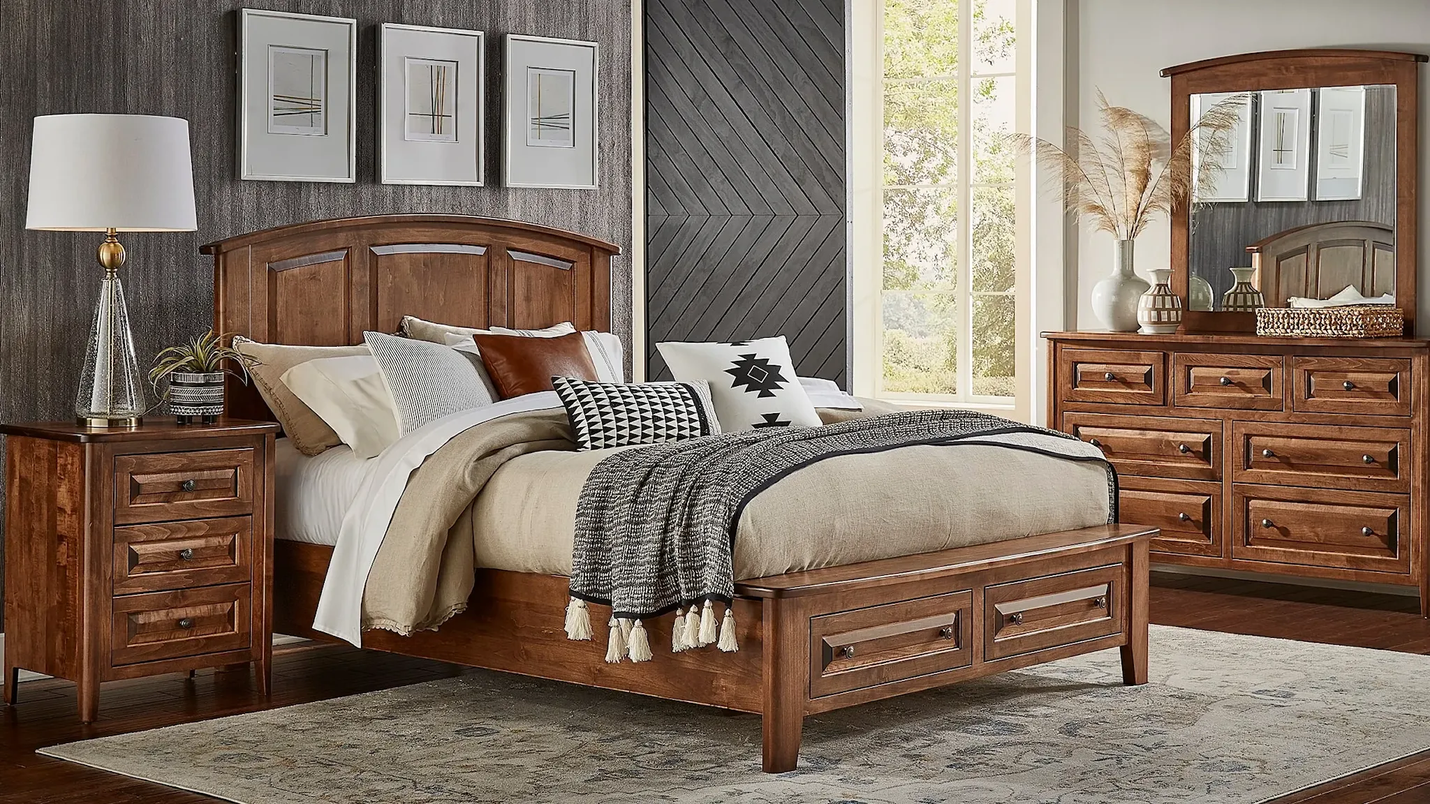 Amish Essentials by Archbold