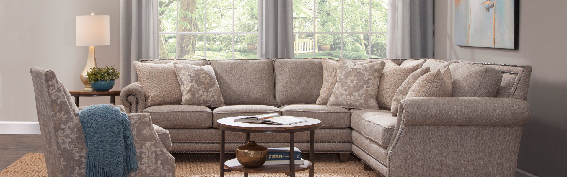Mayo Furniture | Brown Squirrel Furniture Knoxville, East Tennessee ...