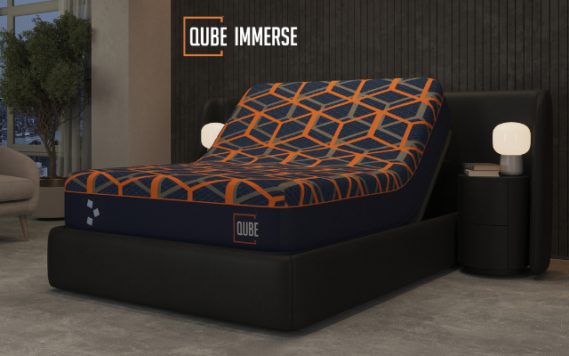 Qube Sleep