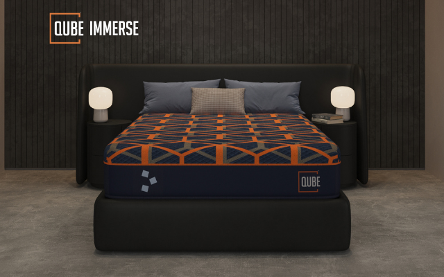 Qube Sleep