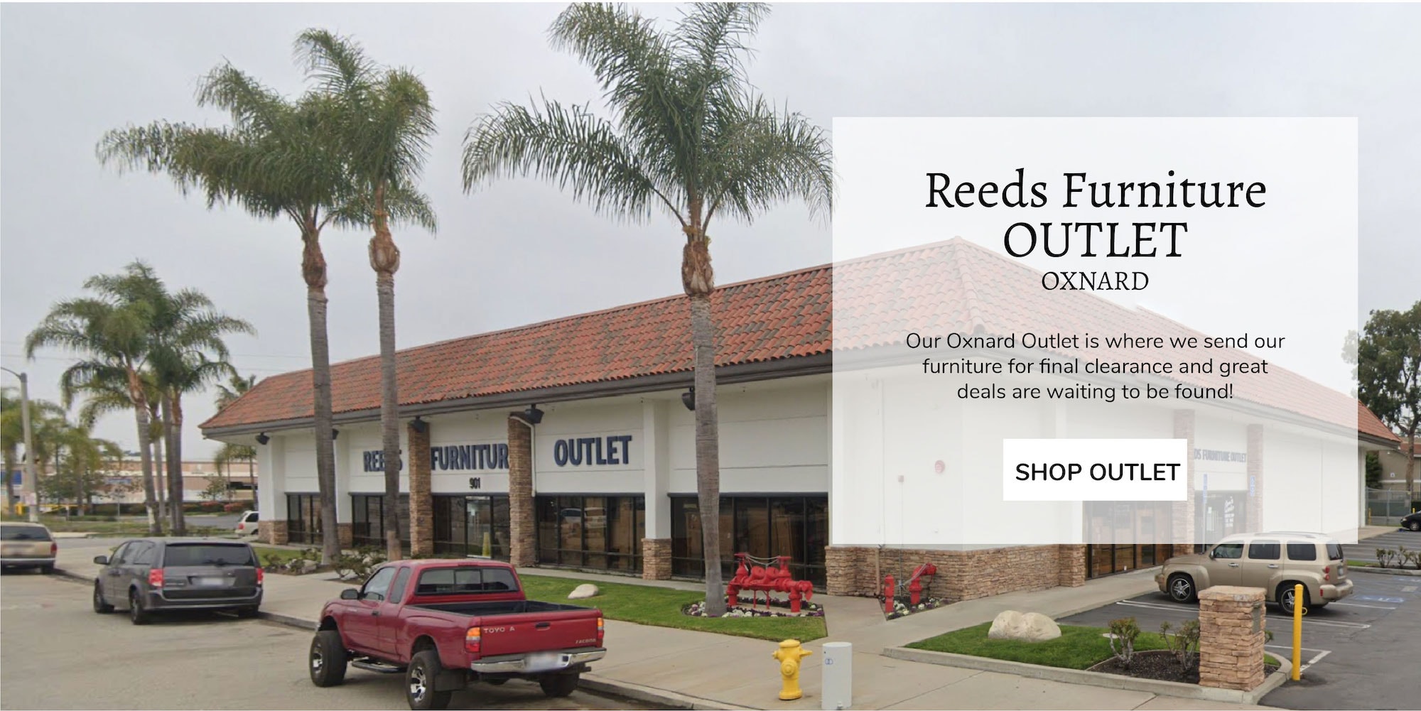 Reeds Furniture Agoura Hills Oxnard