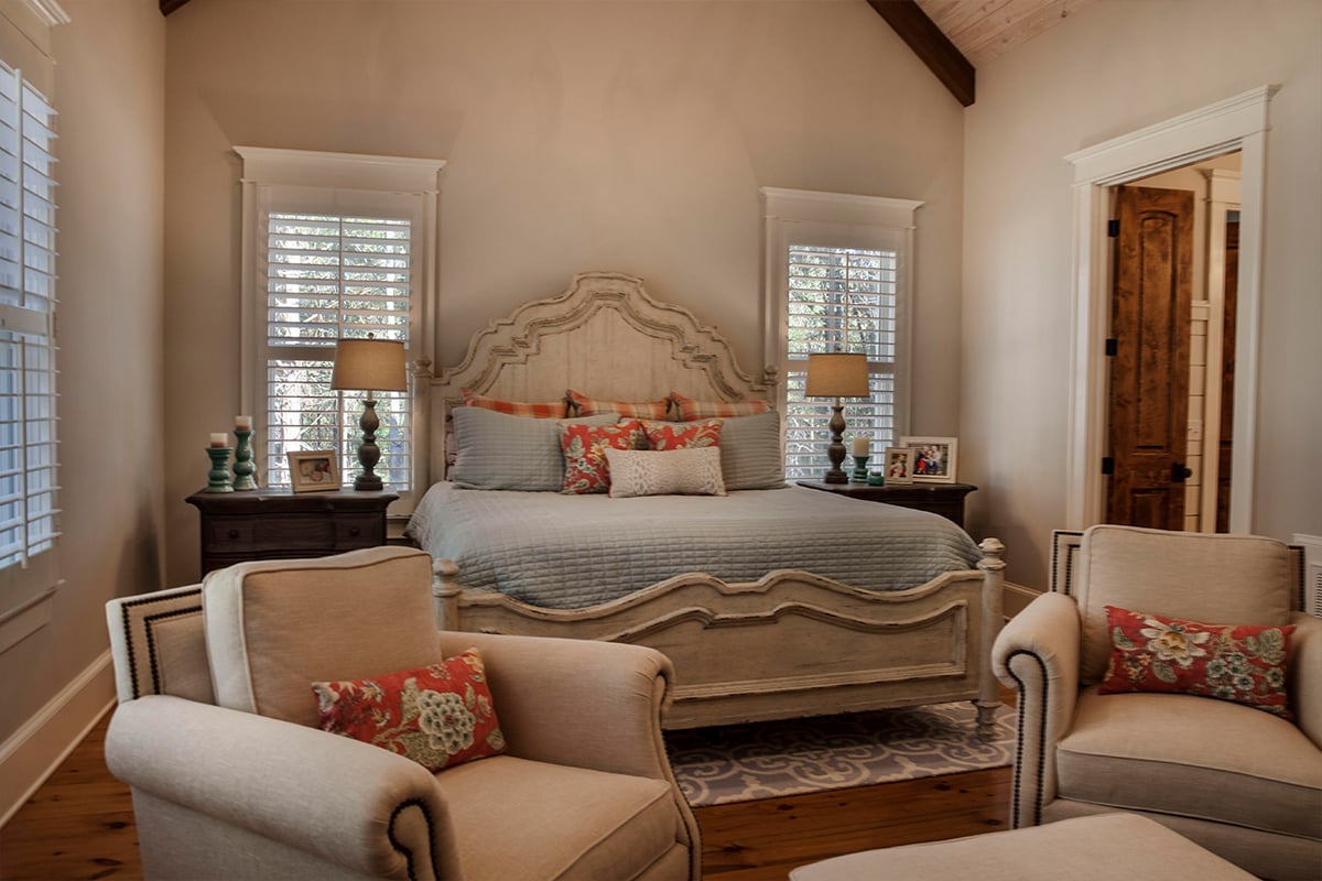 Tankersley Project | Weinberger's Furniture | Augusta, Lake Oconee ...