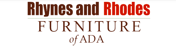 Rhynes & Rhodes Furniture of Ada in Ada, OK