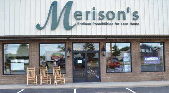 Merison's Home Furnishings | Paris, Tennessee 38242 Furniture Store