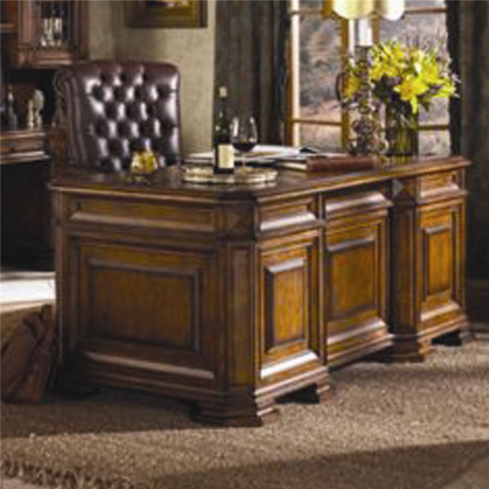 Barolo Aspen Home Desk