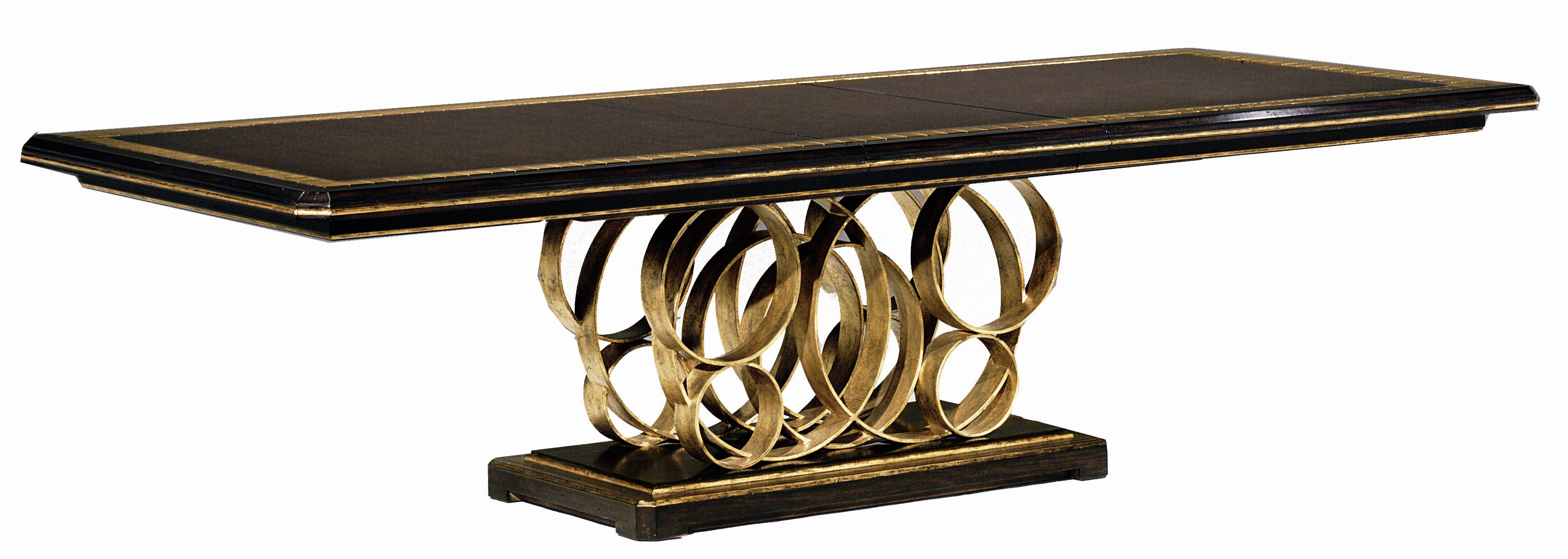 marge carson dining room