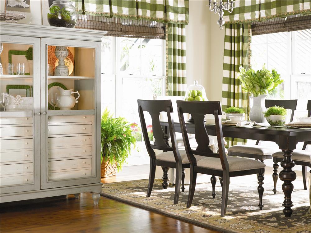 paula deen dining table
