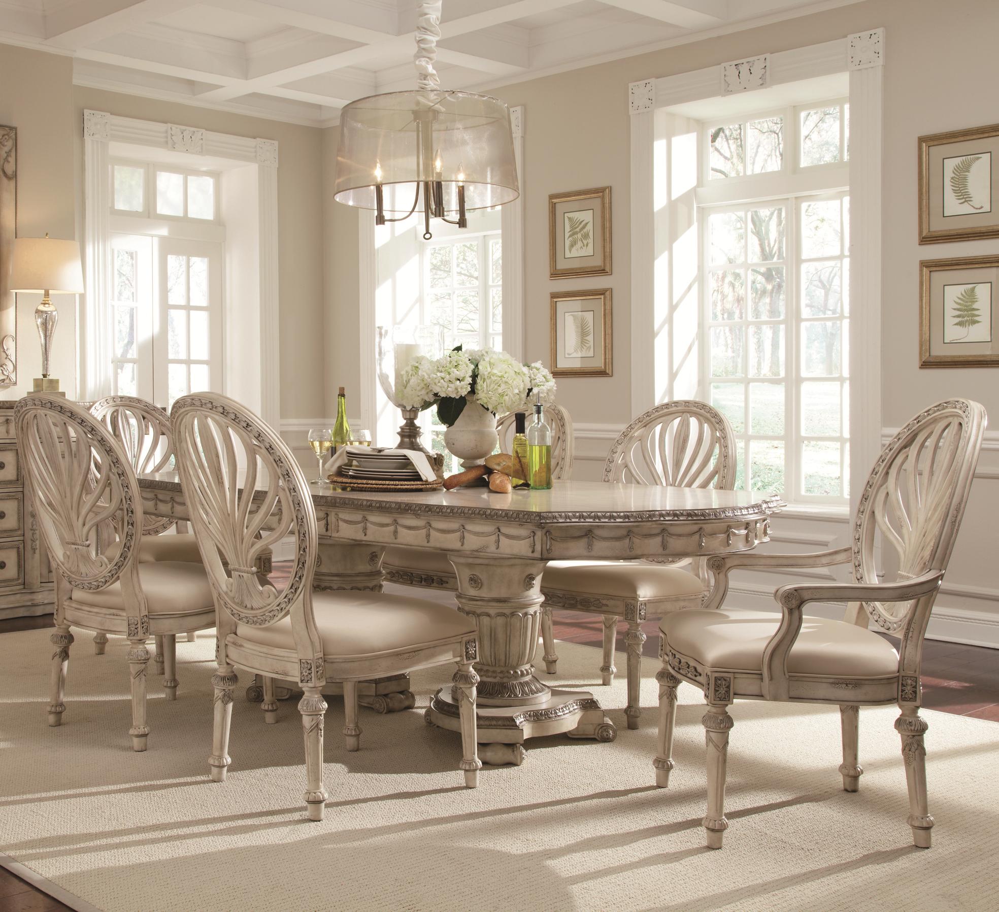 Schnadig Dining Room Set