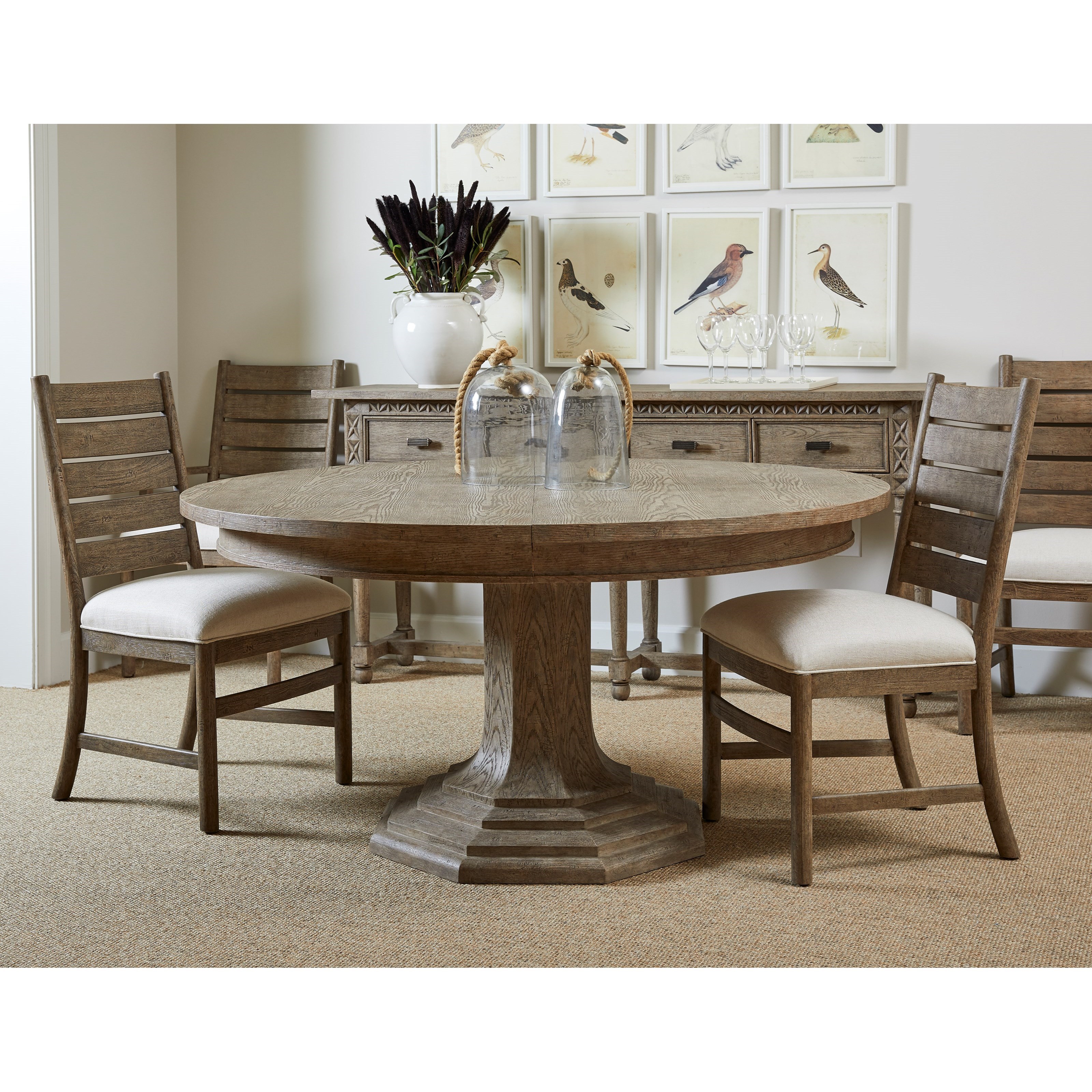 Stanley Dining Room Sets